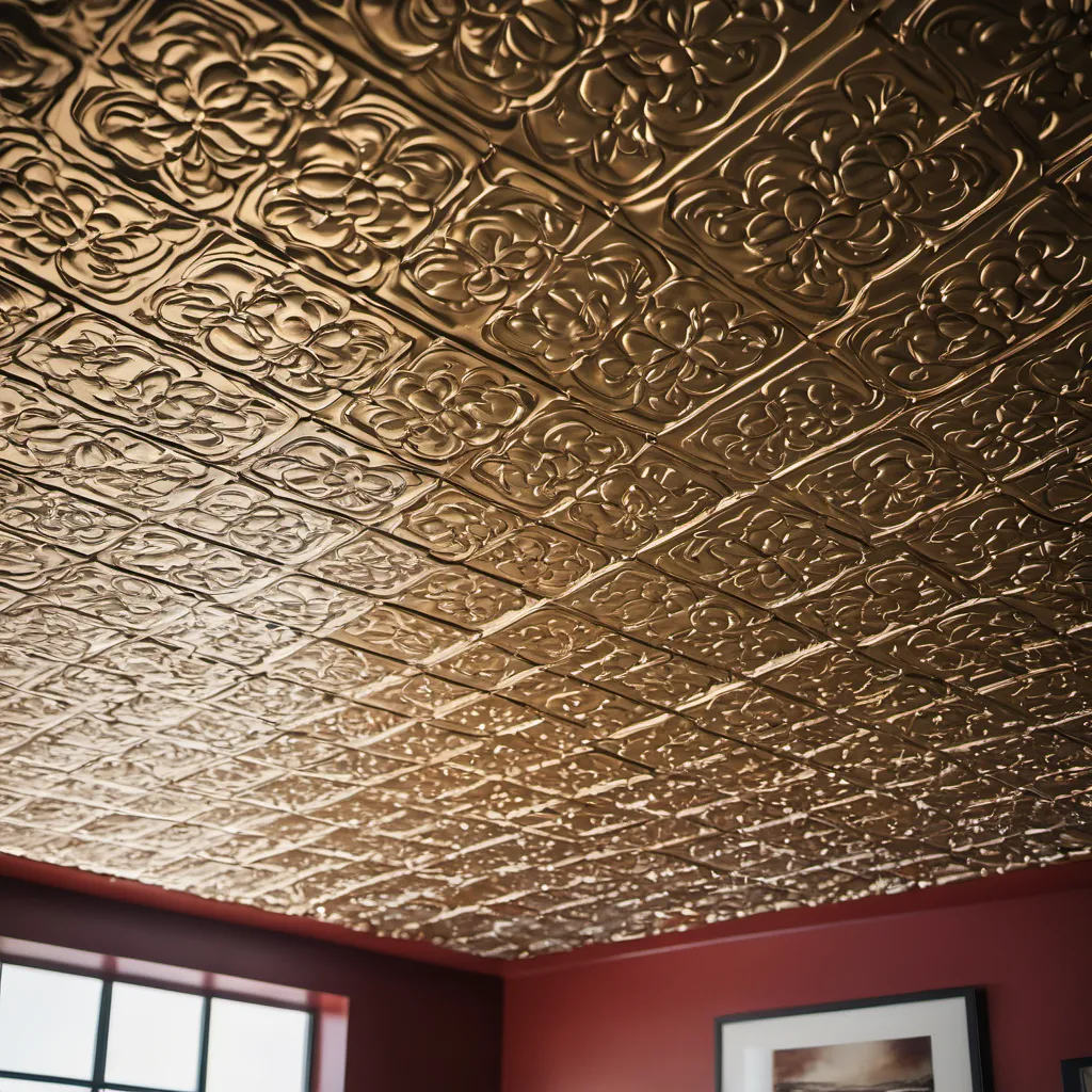 The Ultimate Guide to Soundproof Ceiling Tiles at Lowes - Create a ...