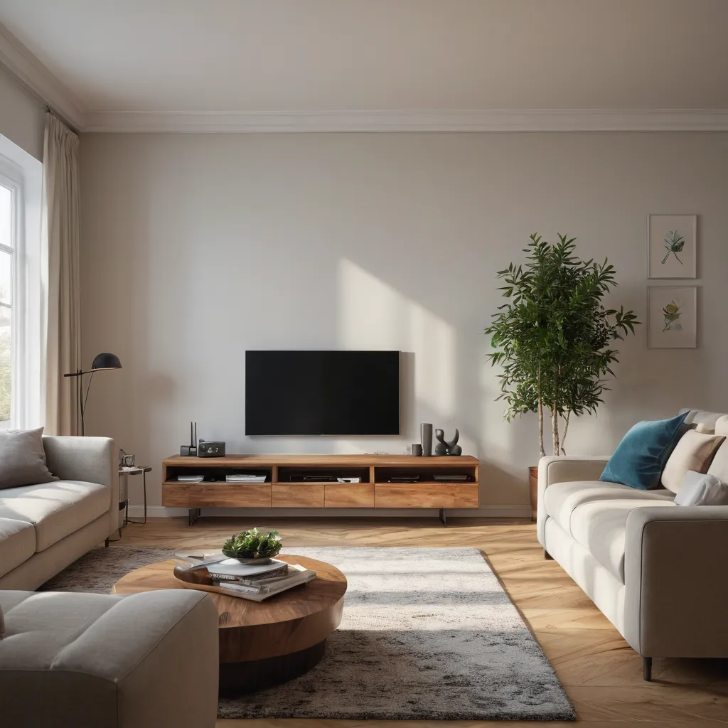 Adding an Electrical Outlet for Your TV: A Complete Guide