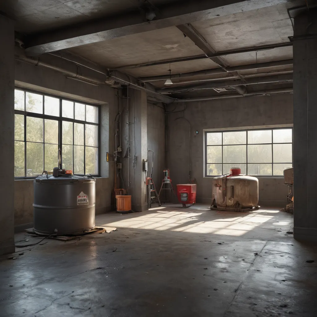 Affordable Oil Tank Removal: A Comprehensive Guide