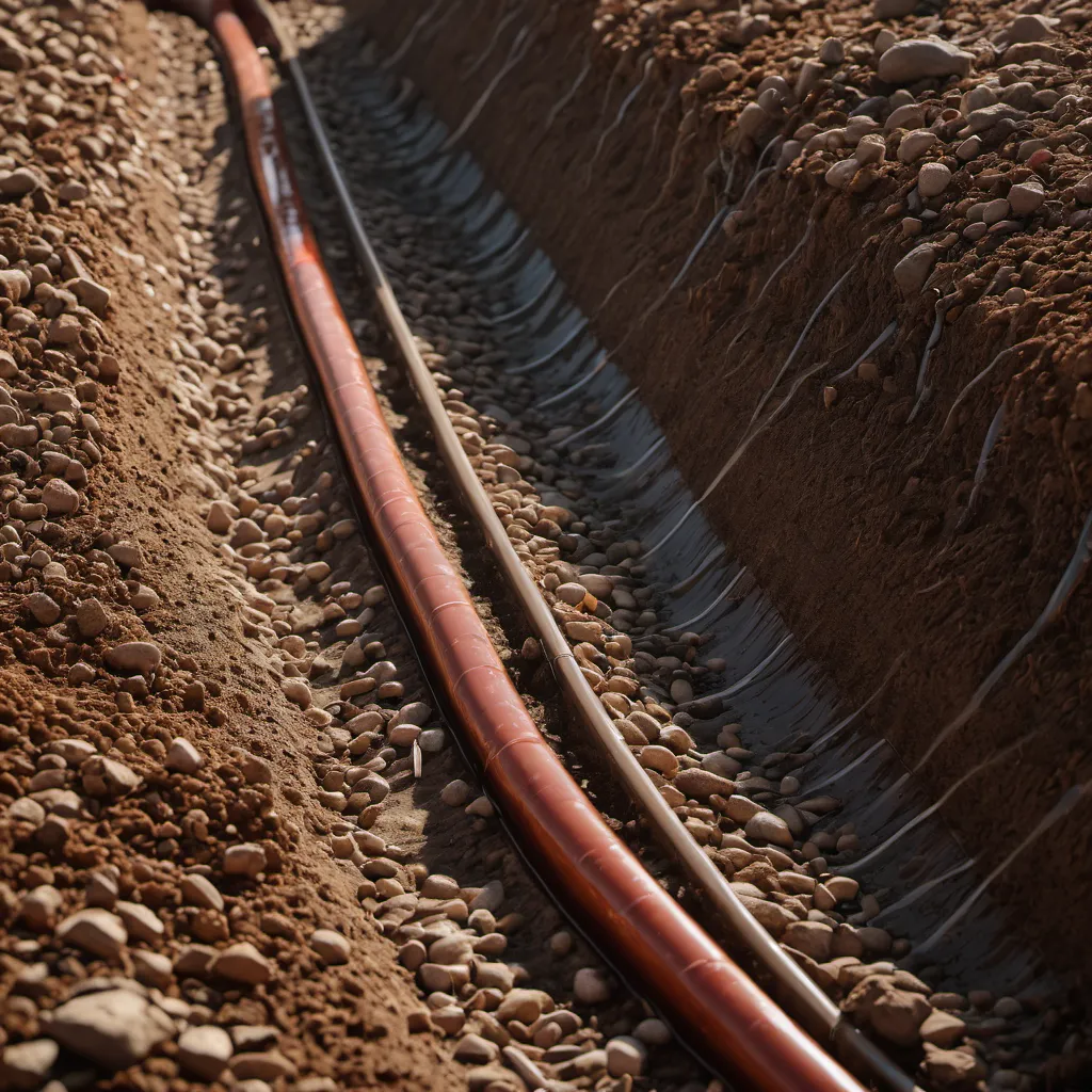Unveiling the Essential Role of Lateral Lines in Septic System ...