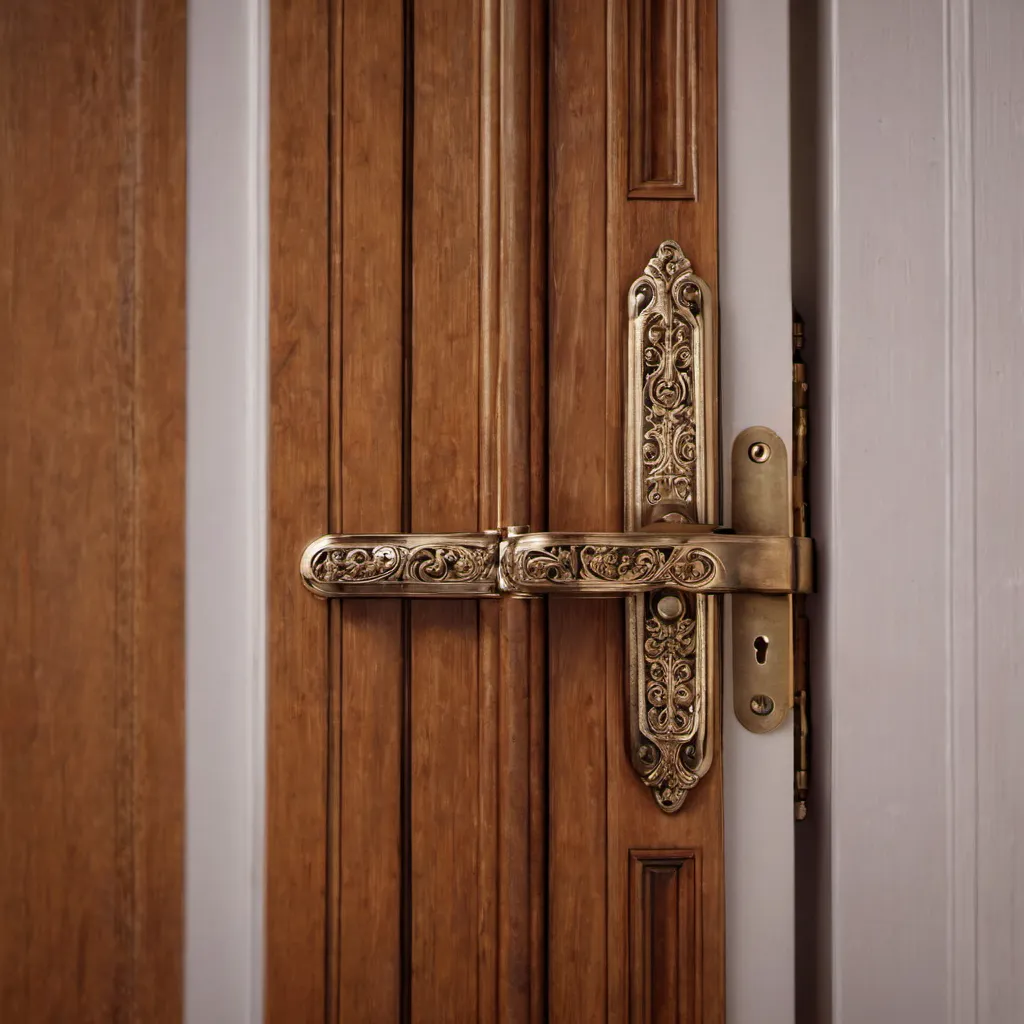 Unraveling the Intricacies of an External House Door: A Comprehensive Guide