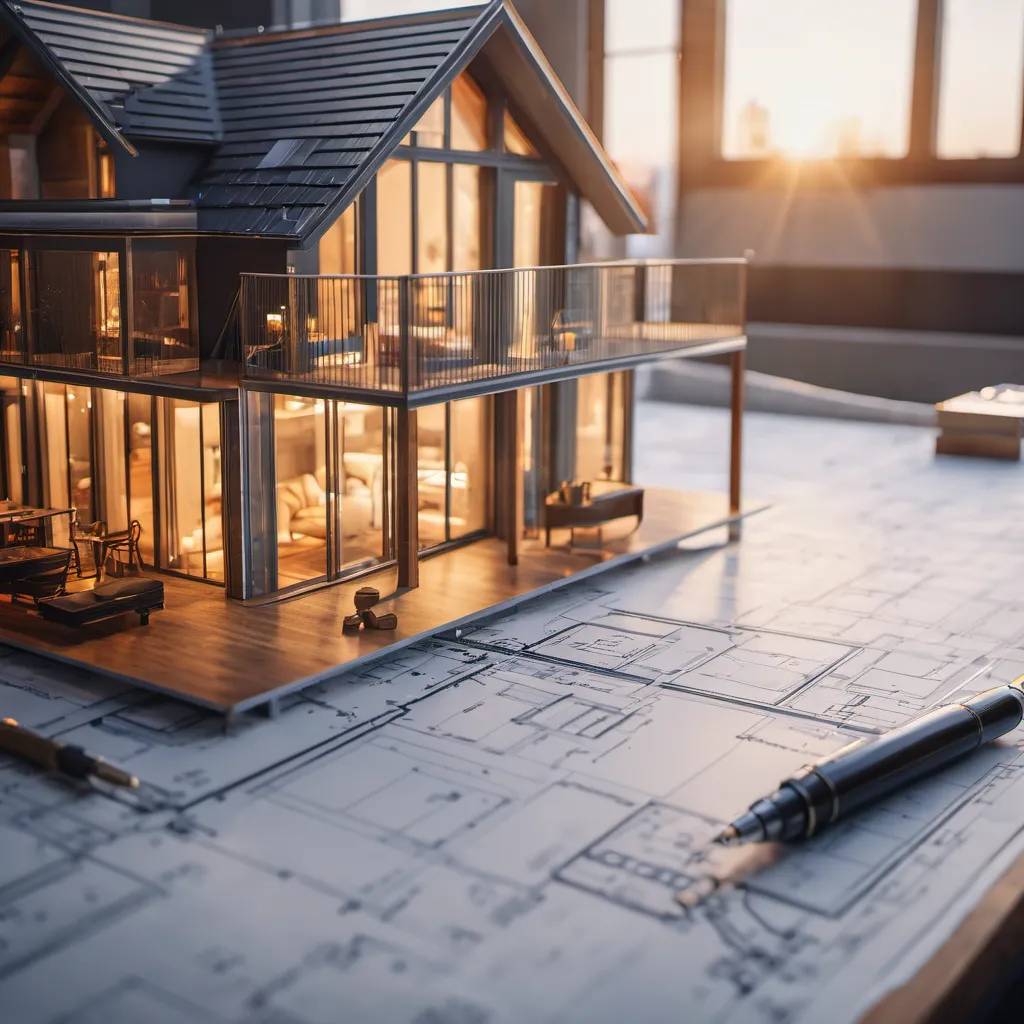 Guide to Constructing an Affordable DIY Home Without Professionals