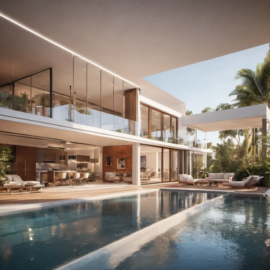 Unveiling the True Costs of Constructing Your Ideal Home