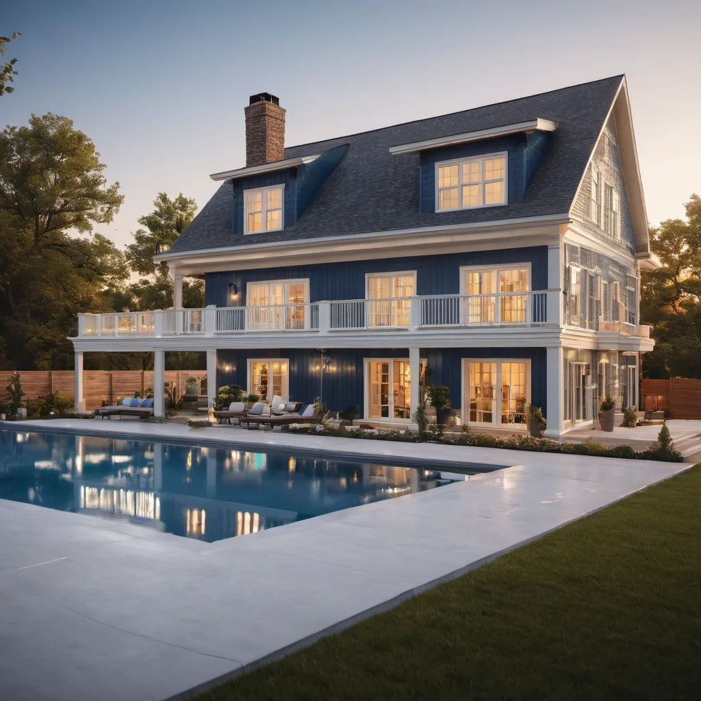 Explore the Average Cost to Build a Two-Story House: A Comprehensive Guide