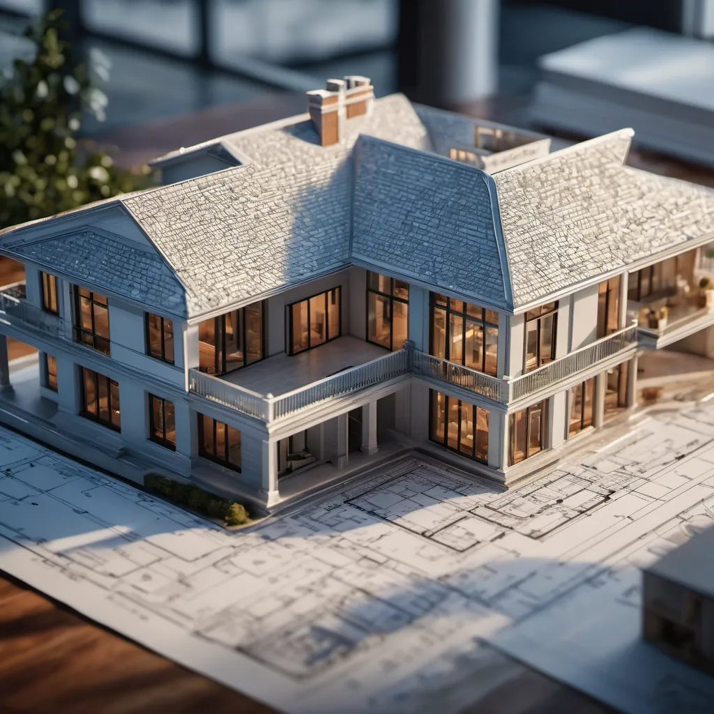 Unveiling the Average Investment Required to Construct Your Own Dwelling