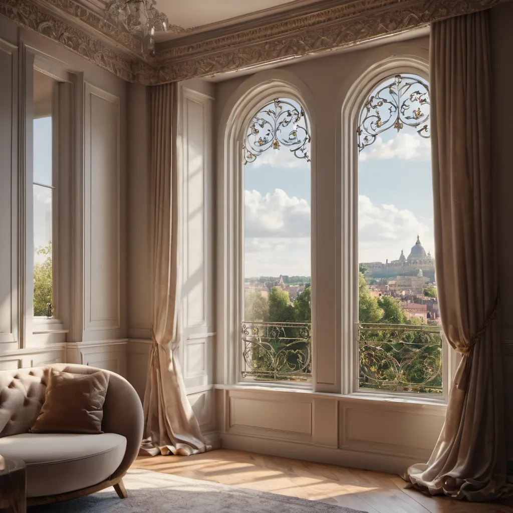 Enhancing Your Home: A Comprehensive Guide to Choosing the Best Windows