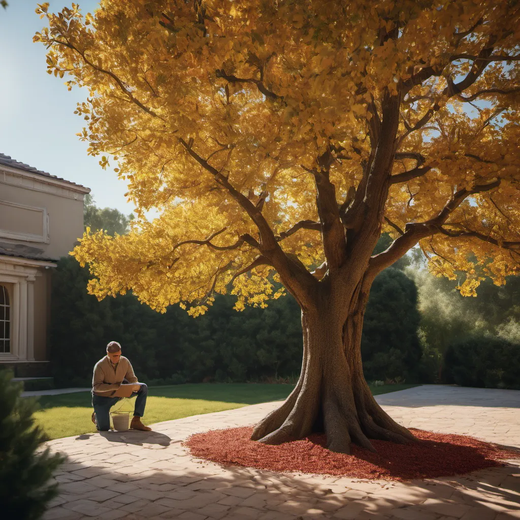 Exploring the Viability of Artificial Trees for Outdoor Use: An In ...