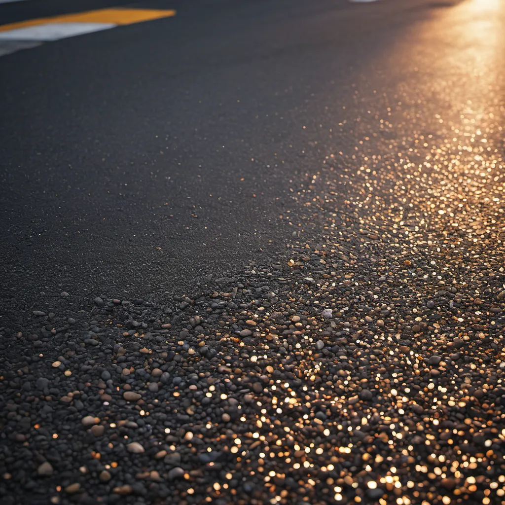 Deciphering the Influential Factors of Asphalt Paving Pricing