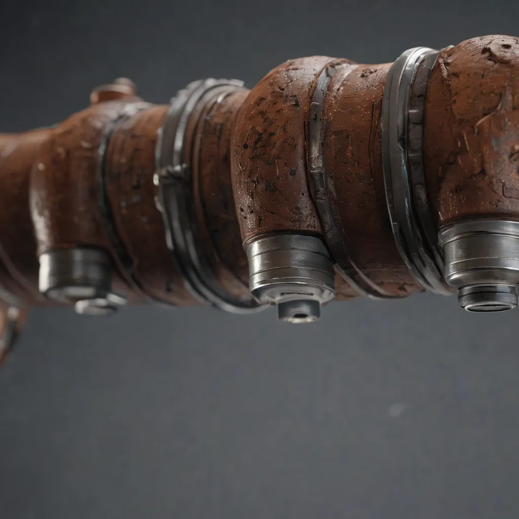 Understanding Re-piping Costs in Homes