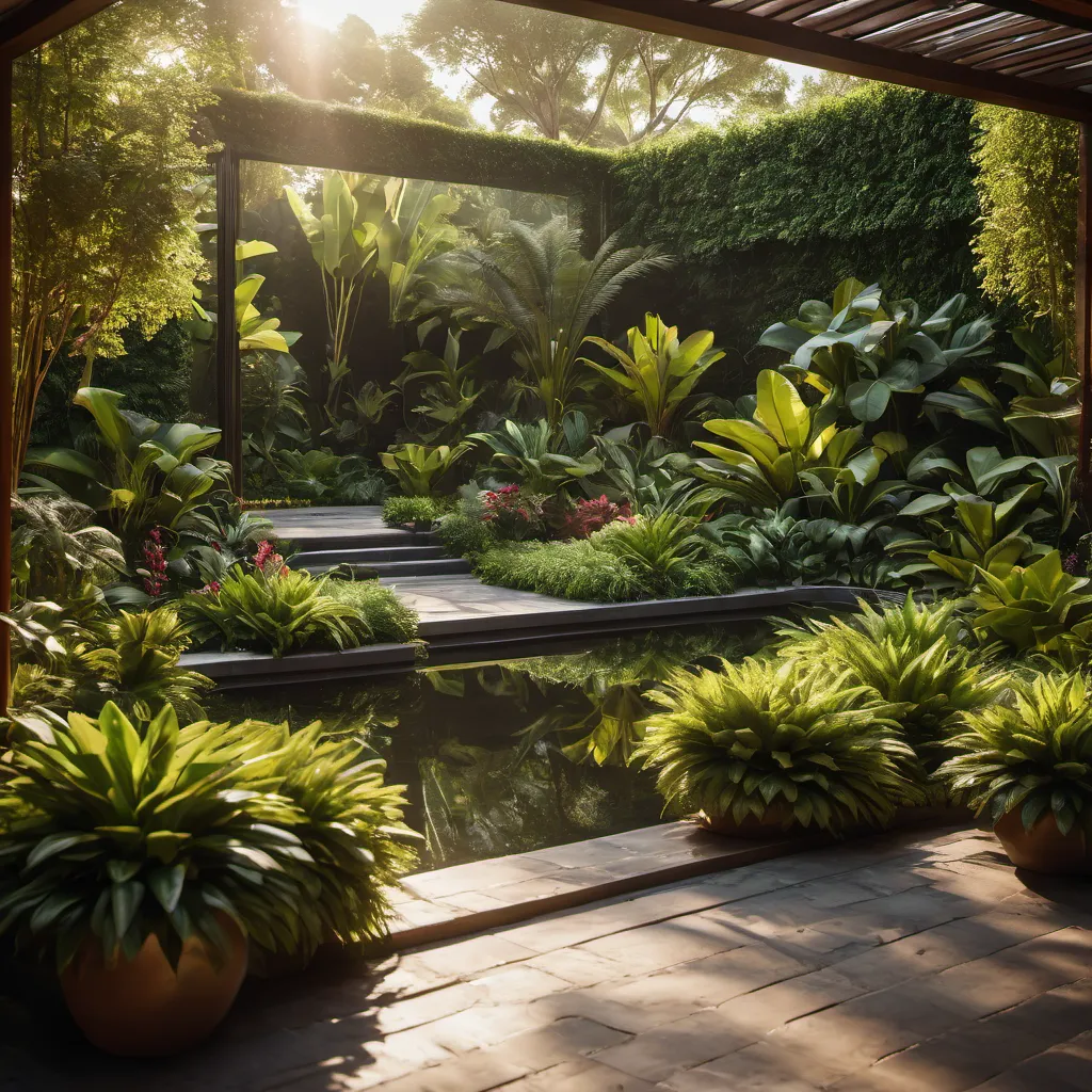 Deciphering the Average Cost of Gardening Services: A Comprehensive ...