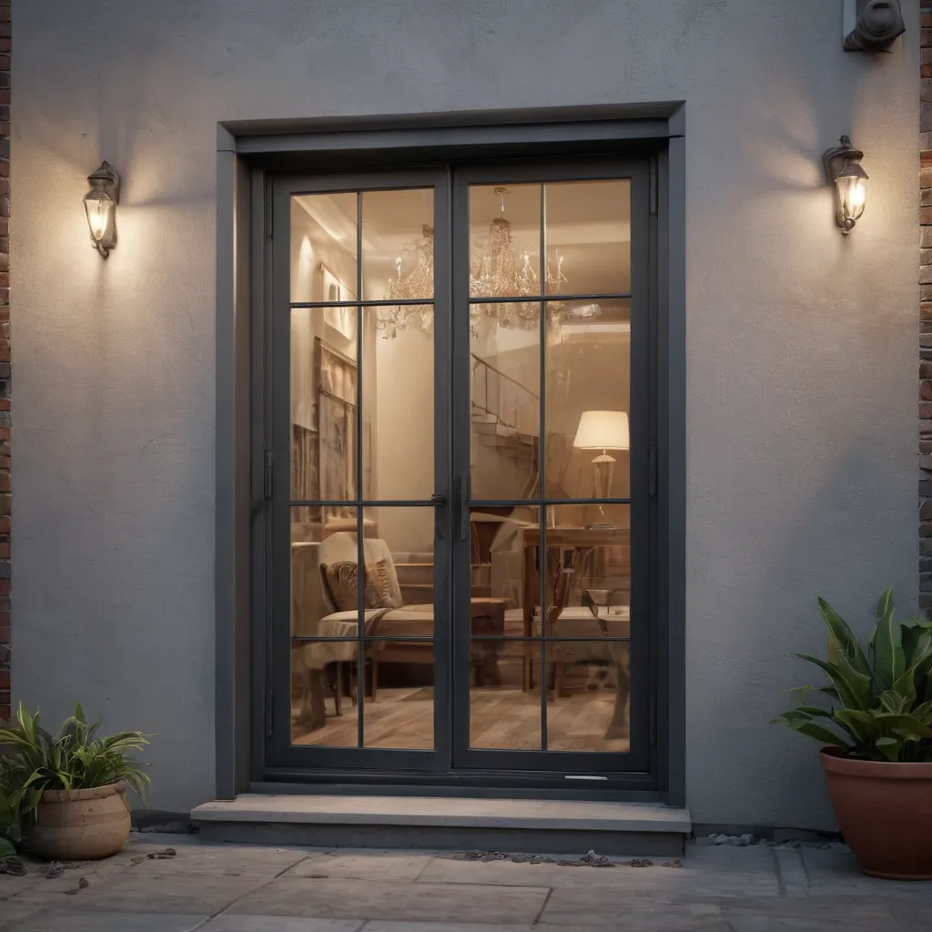 Unveiling the Vital Role of Basement Egress Windows in Enhancing Safety ...