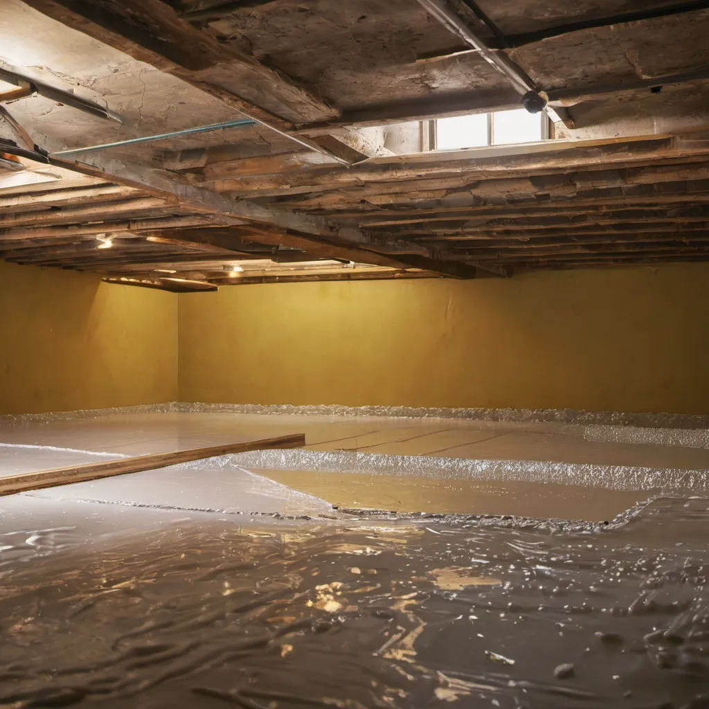 Exploring the Intricacies of Basement Waterproofing Costs: A ...