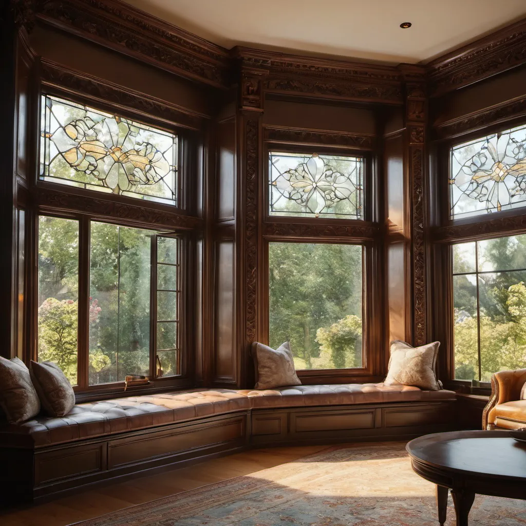 Elevate Your Home with a Stylish Bay Window: A Detailed Guide