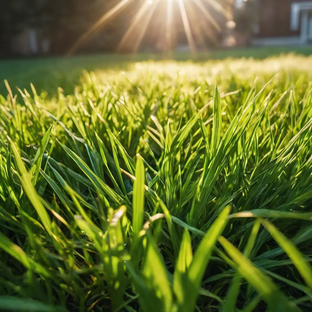 Expert Guide to Achieving a Beautiful Lawn: Top Lawn Care Tips Revealed