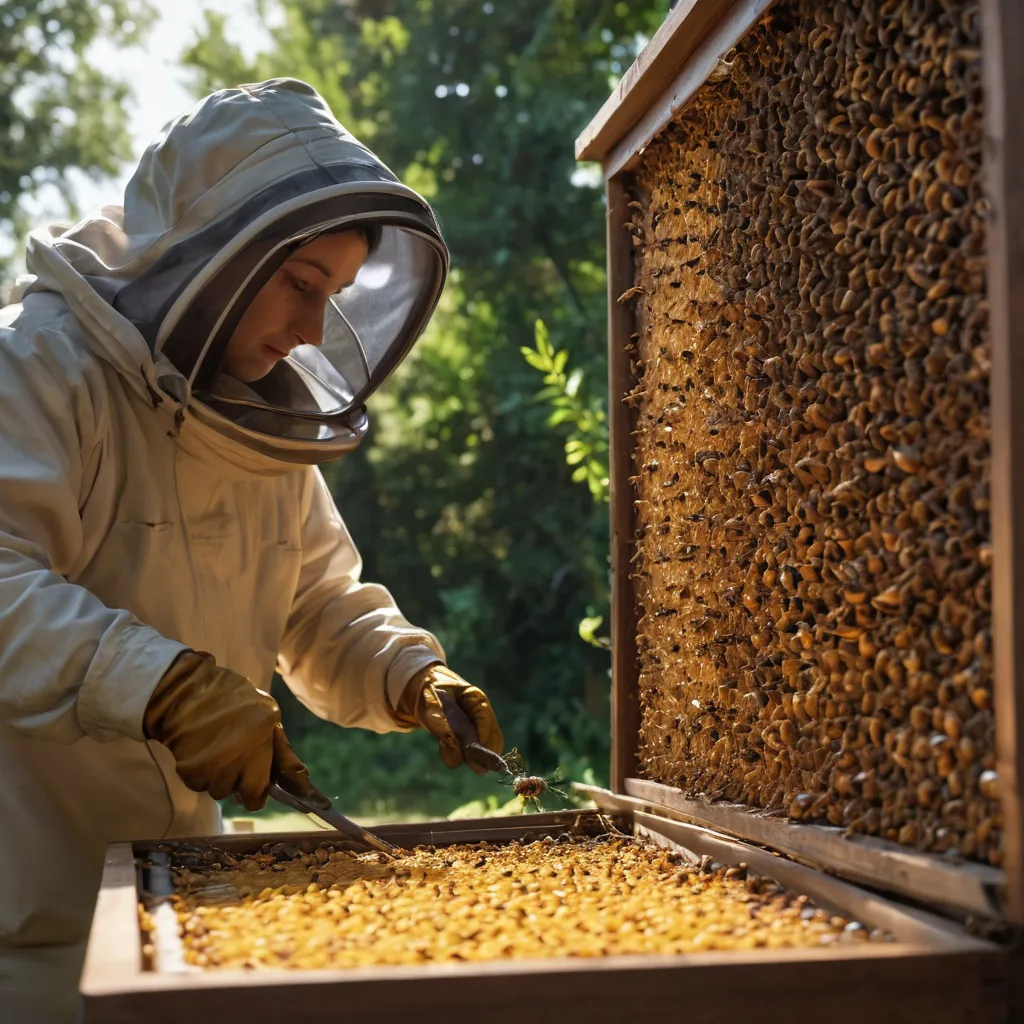 Unraveling the Financial Commitments of Beekeeping: An In-Depth Guide