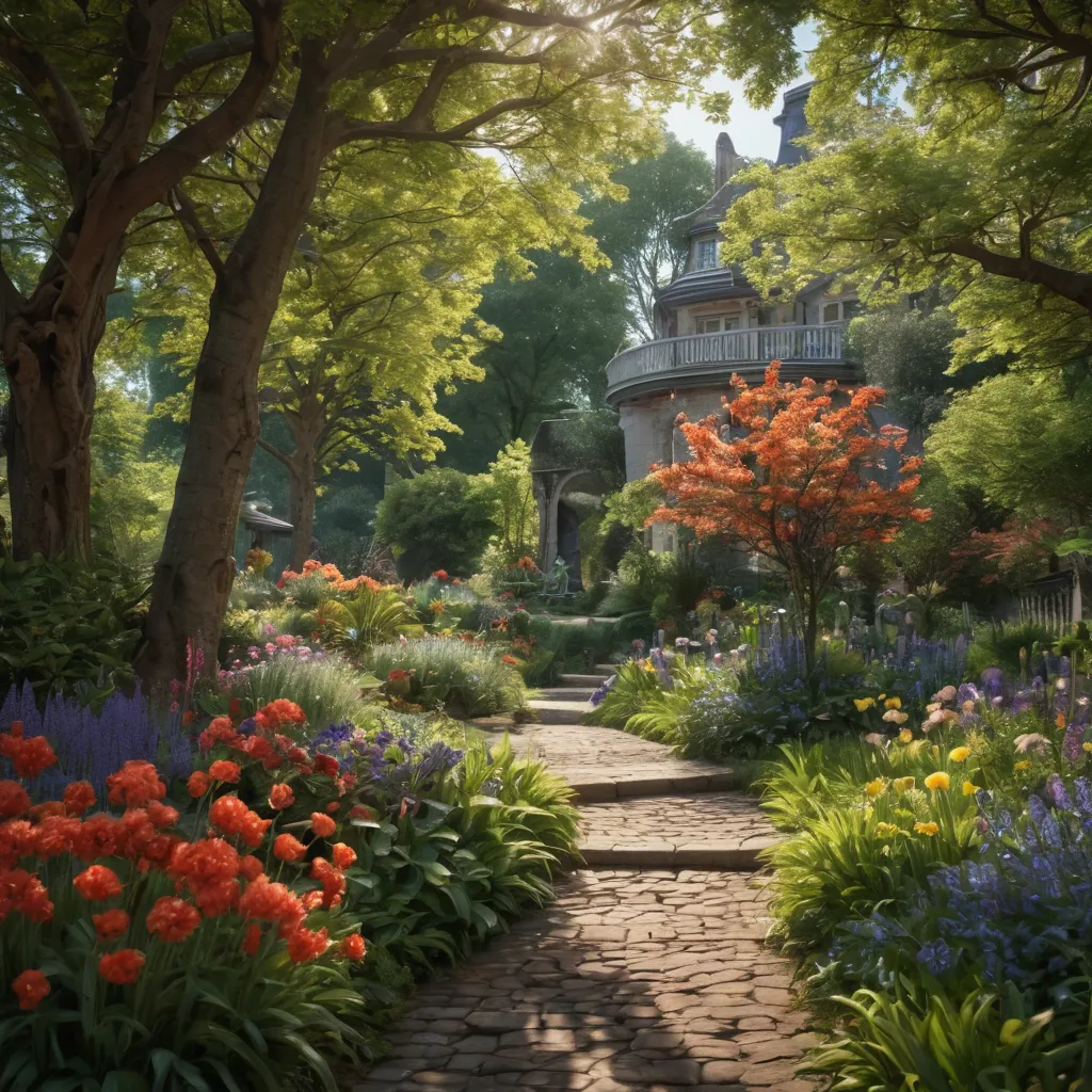 The Ultimate Guide to Spring Fertilizers for Thriving Plants