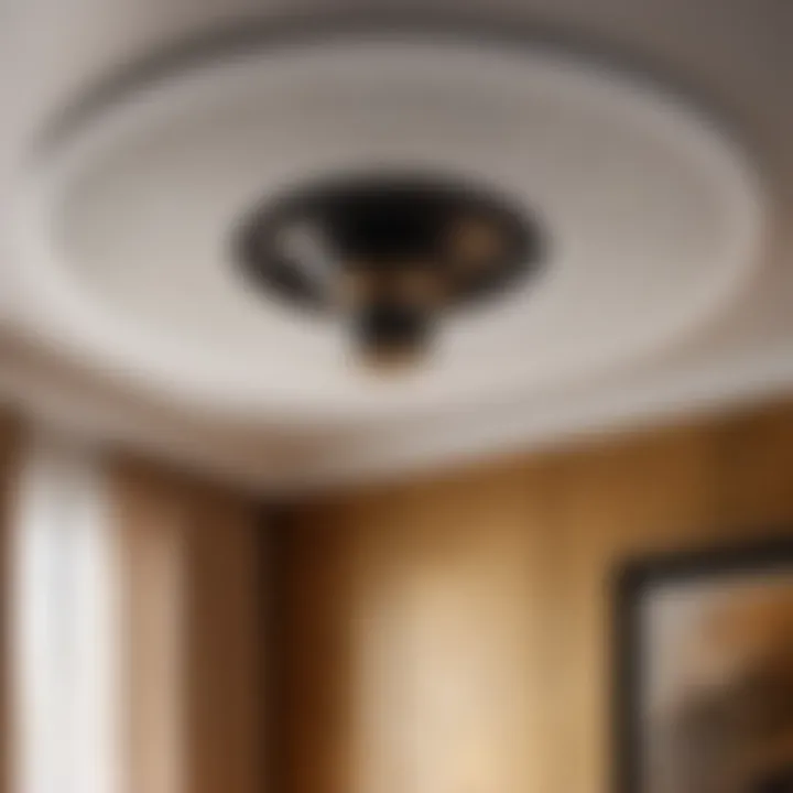 Expert Guide to Installing Ceiling Speakers: Step-by-Step Instructions Expert Guide to Installing Ceiling Speakers: Step-by-Step Instructions
