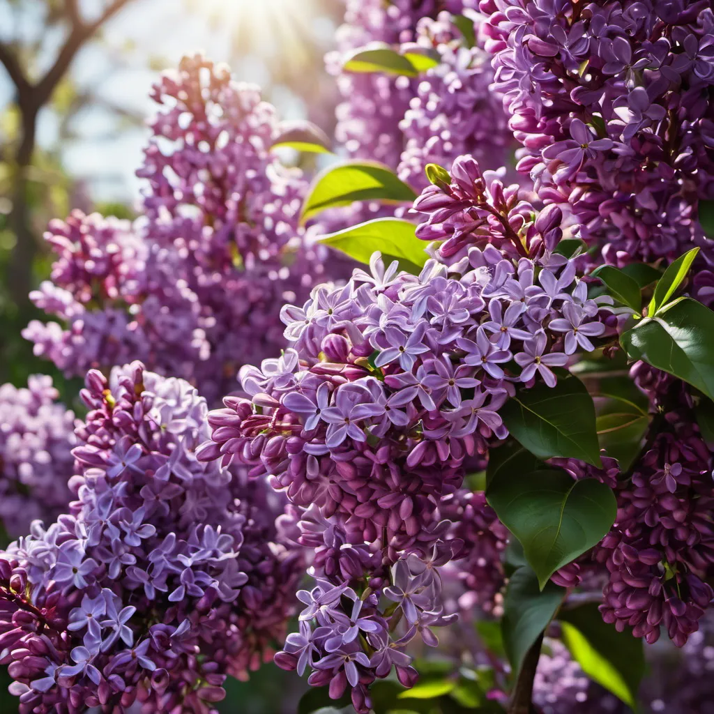 Unveiling the Intricacies of Lilac Bush Pricing for Discerning Minds