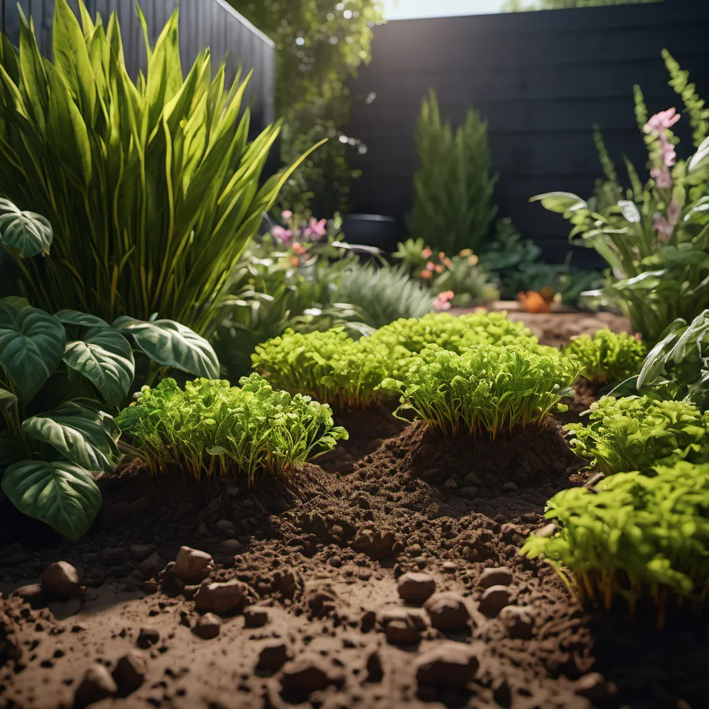 Unveiling the Comprehensive Breakdown of Planting a Lush Lawn: An In ...