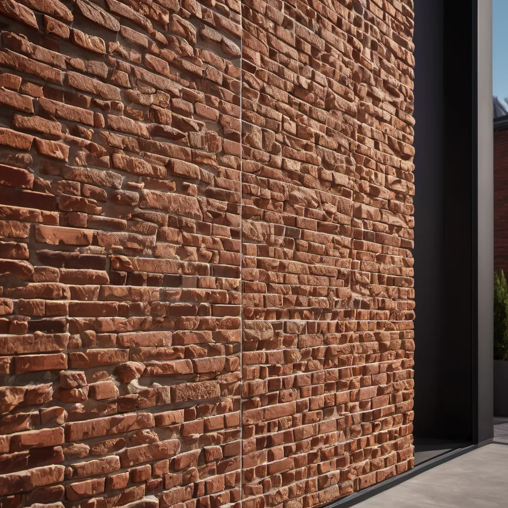 Unveiling the Significance of Outside Brick Panels: A Comprehensive ...
