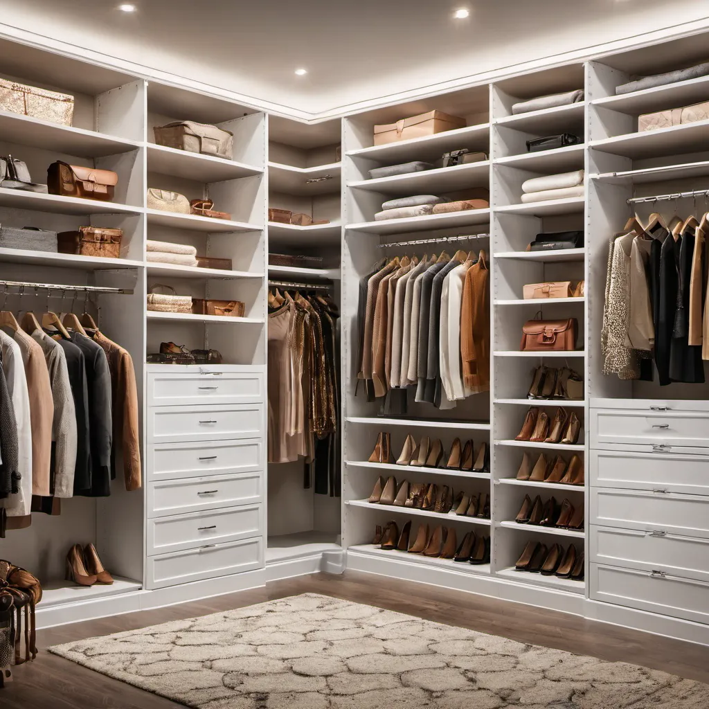 Expert Guide: Building a Custom Closet Organizer Step-by-Step