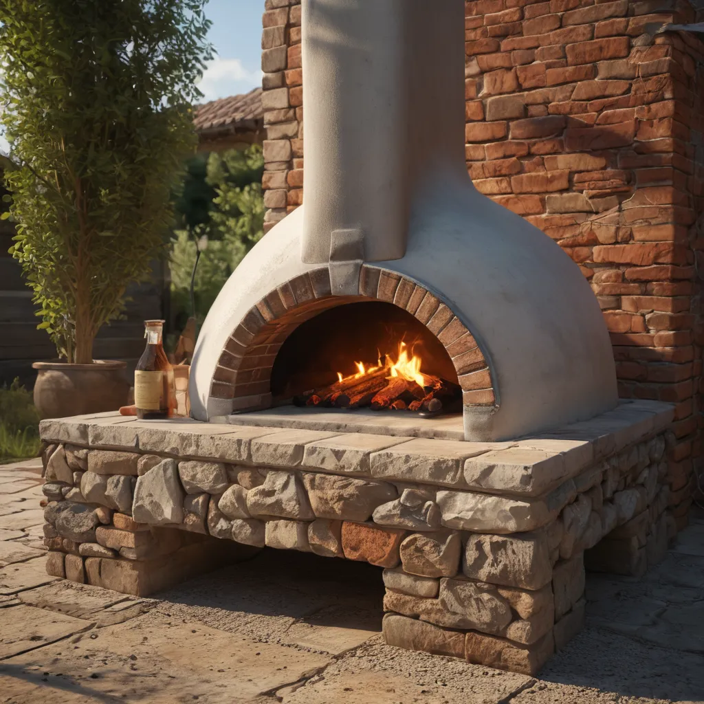 Expert Guide to Building Your Own Pizza Oven: A Step-by-Step Manual