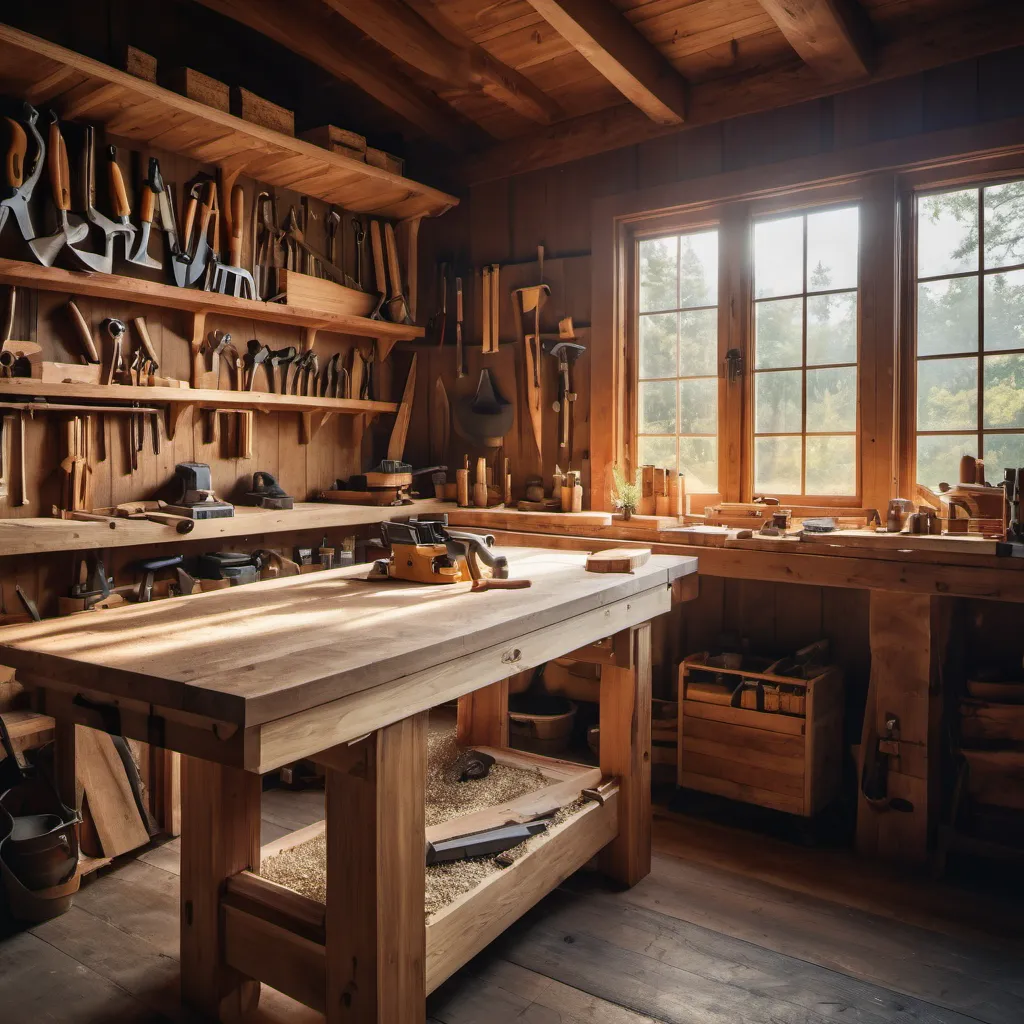 A Complete Guide to Constructing Shed Rafters for a Sturdy Structure