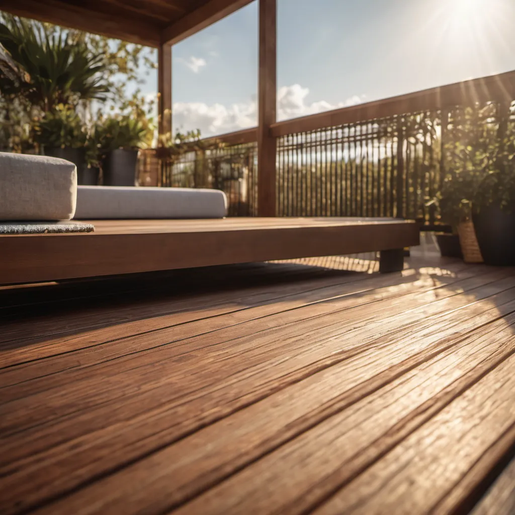 A Comprehensive Guide to Building a Small Floating Deck: Step-by-Step