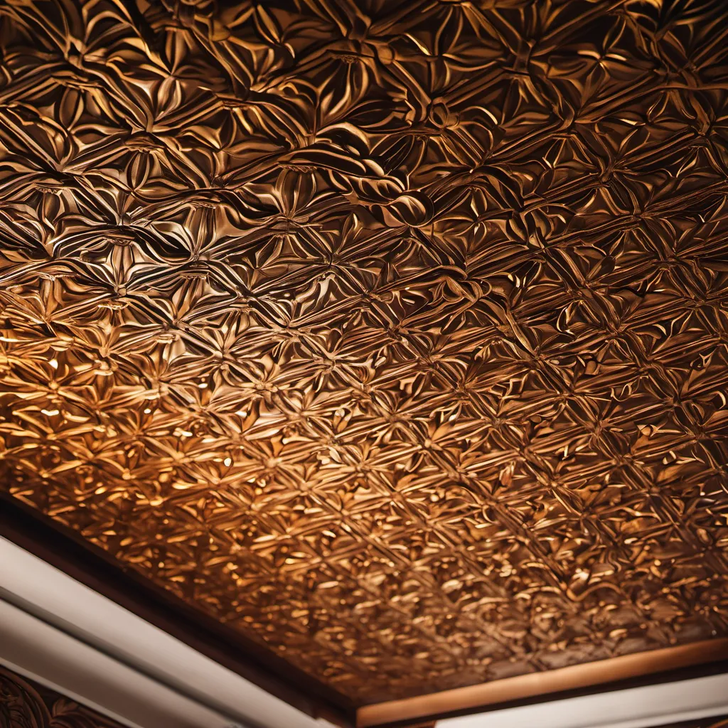 Unveiling the Intricacies of Ceiling Tile Price Dynamics