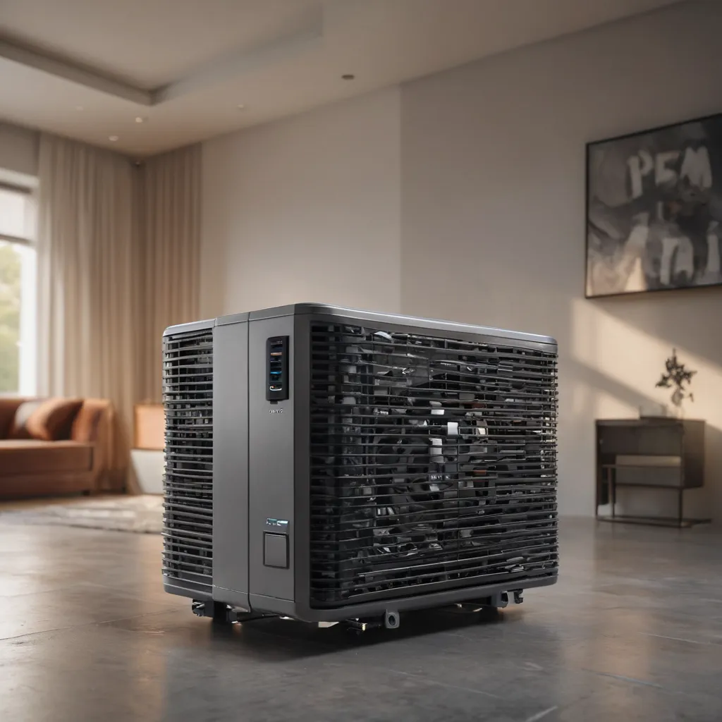 Deciphering the Intricacies of Central Air Conditioning Condenser ...