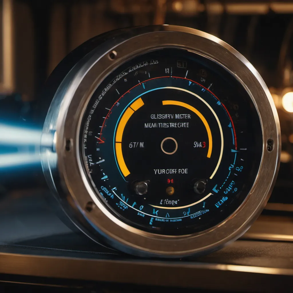 Unveiling the Intricacies of the Centron Power Meter: A Comprehensive ...