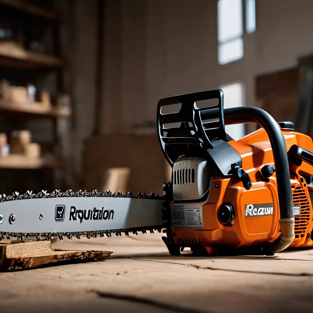 Deciphering the Intricacies of Chainsaw Pricing Determinants in the Market