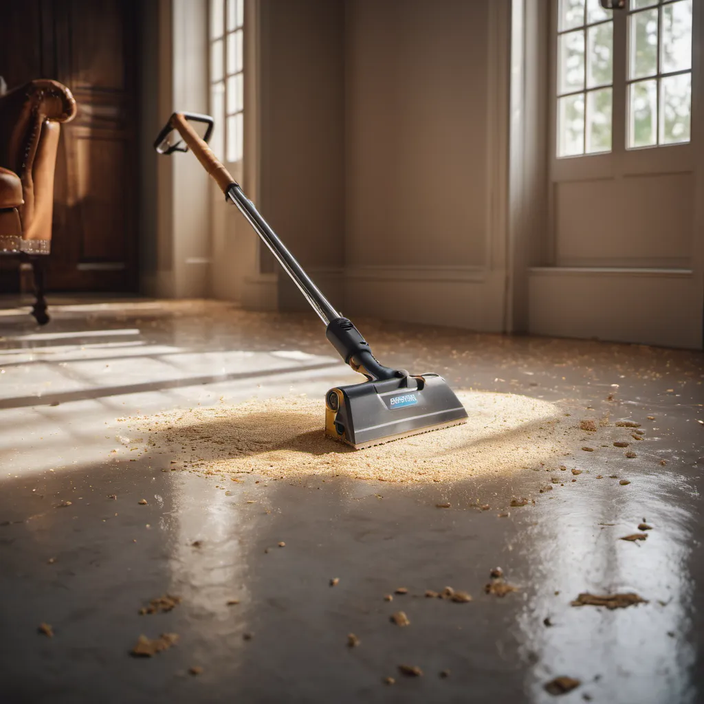 A Step-by-Step Guide to Changing Your Linoleum Floor with Ease