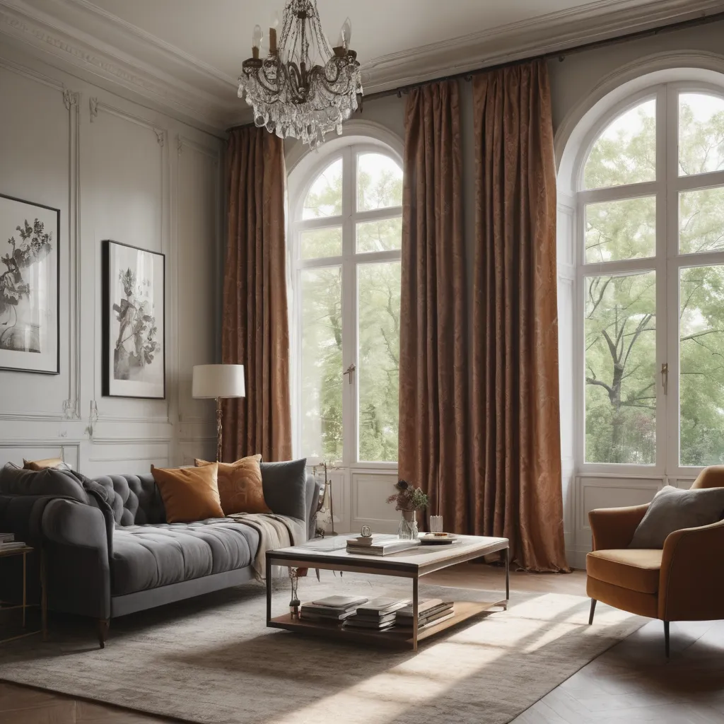 A Comprehensive Guide to Choosing the Perfect Window Treatment