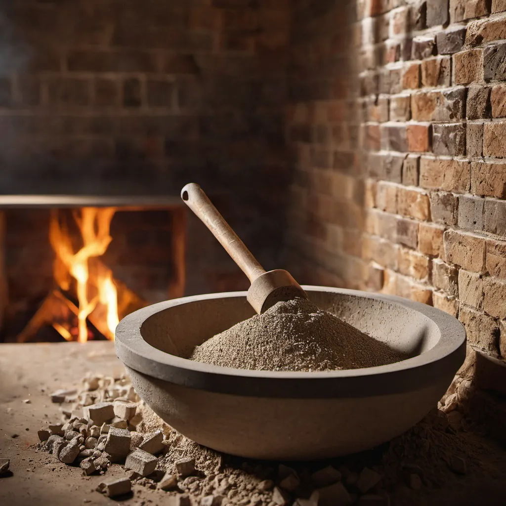 Unraveling the Essentials of Cinder Block Mortar: A Comprehensive Guide