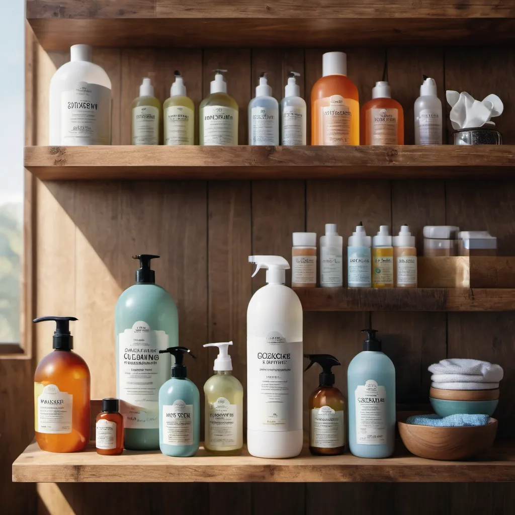 Unveiling the Secrets Behind Cleaning Person Rates: A Detailed Guide