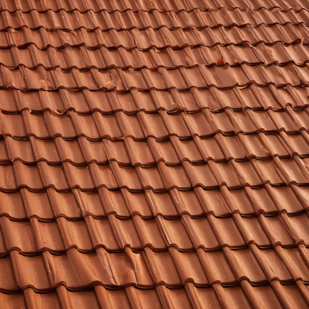 Unlocking the Secrets of Composite Roll Roofing: A Comprehensive Guide