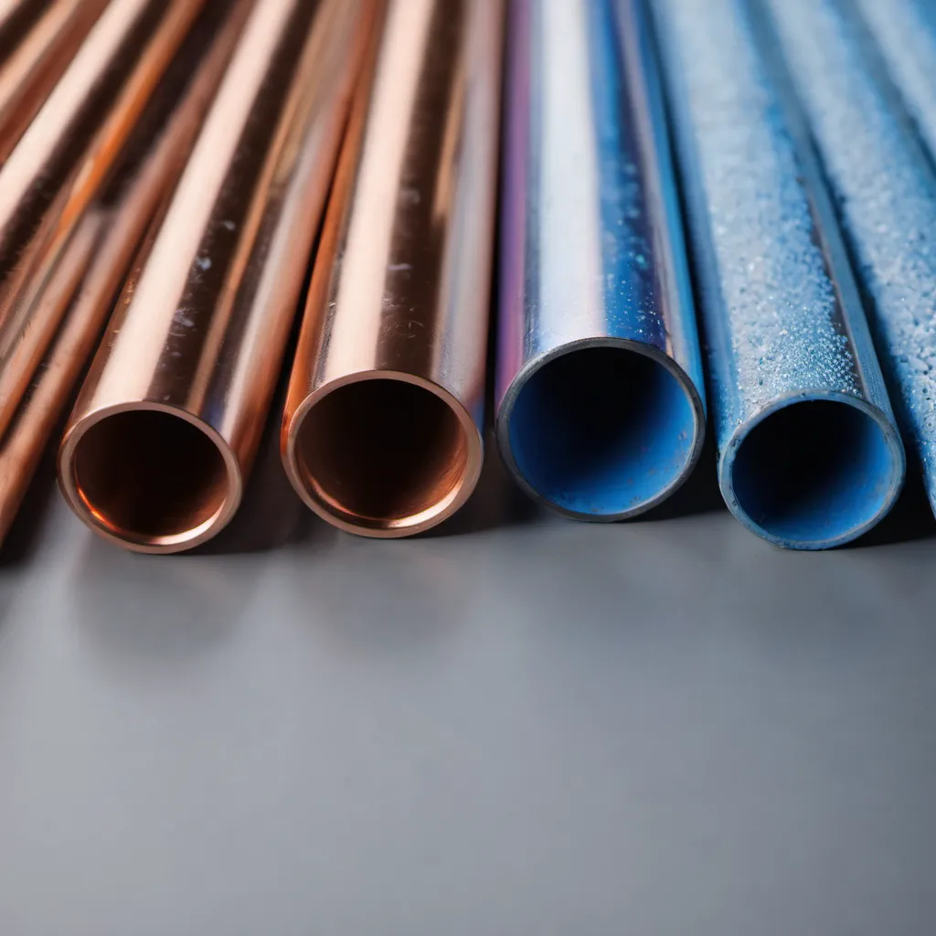 A Comprehensive Comparison of Copper vs. PEX Repiping: Unveiling the ...