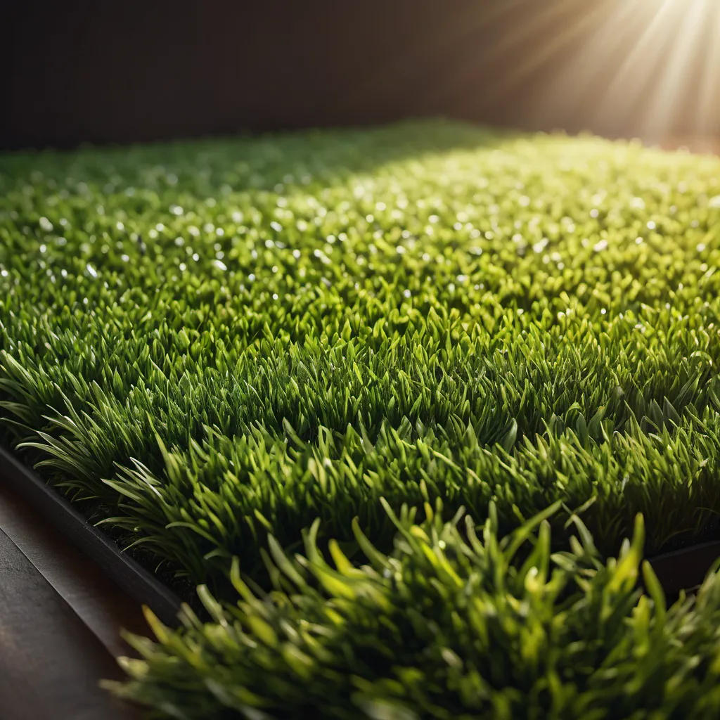 Mastering Artificial Turf Price per Sq Ft: A Comprehensive Analysis