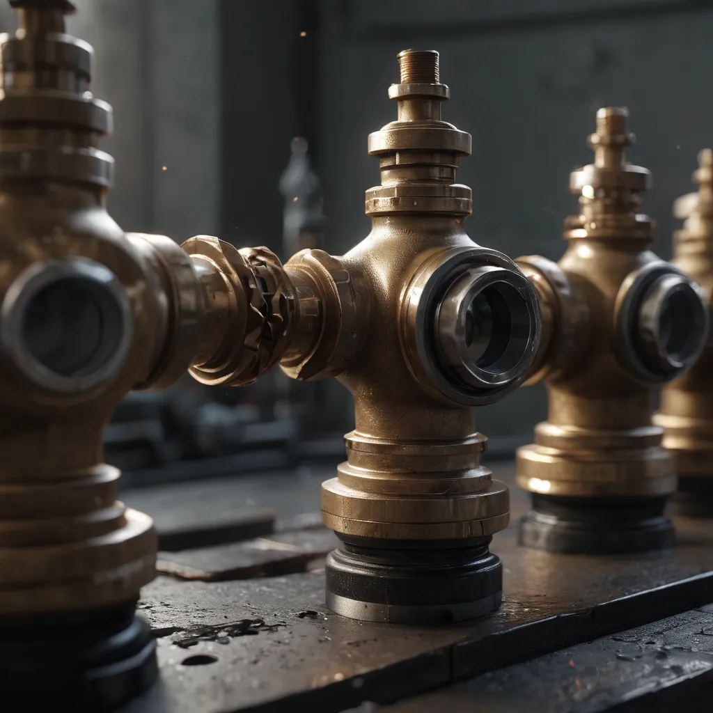 Expert Guide to Replacing Boiler Valves for Enhanced Performance