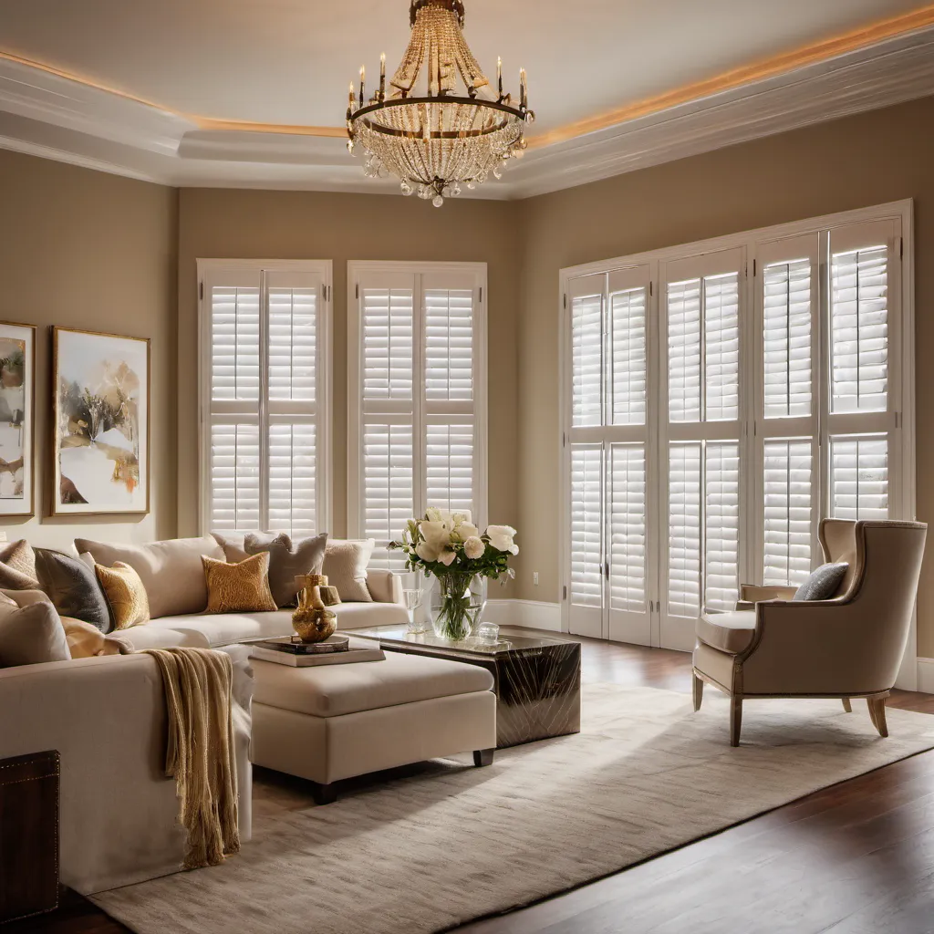 Unlocking the Enigma of Custom Plantation Shutters Cost: A Detailed ...