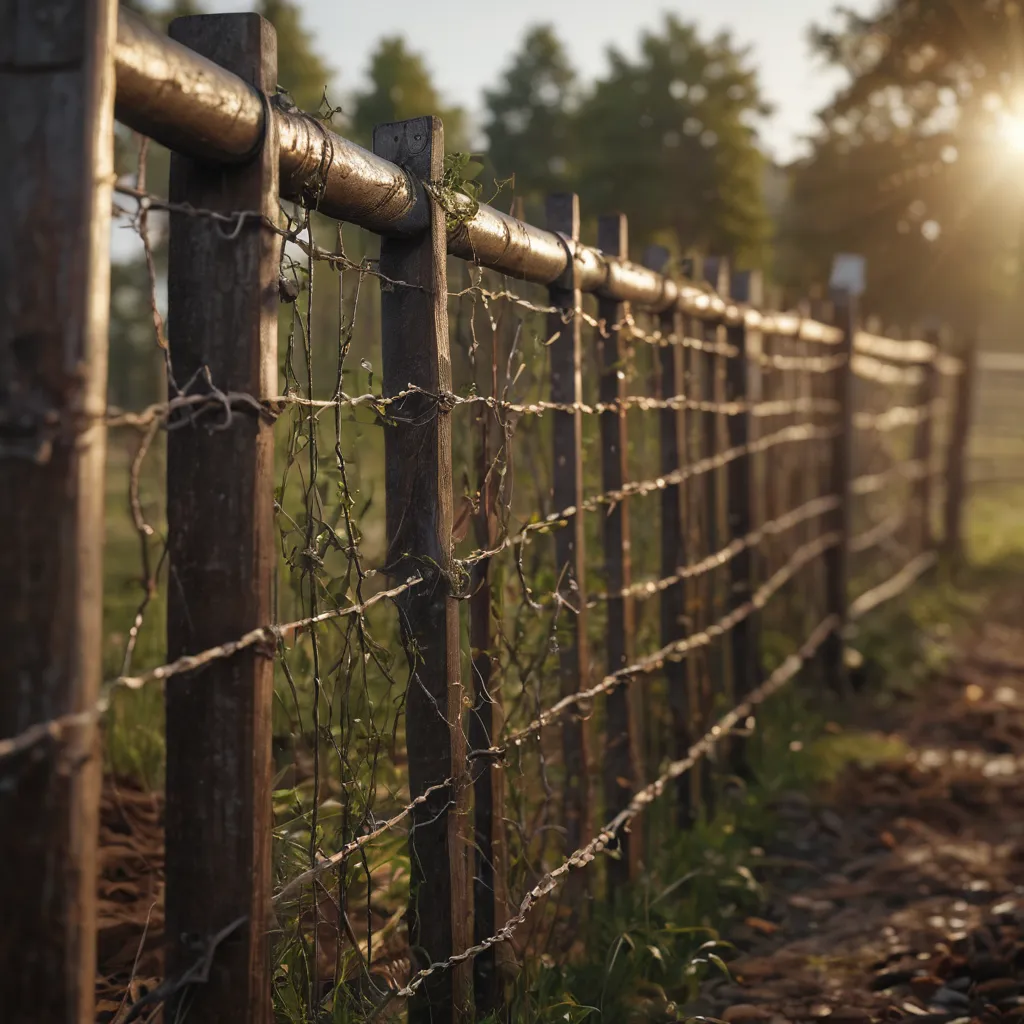 Ultimate Guide to Installing Farm Fencing for Maximum Efficiency and ...