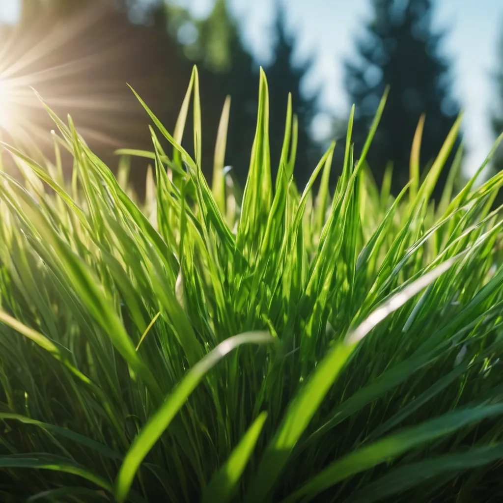 Expert Tips: The Ultimate Guide to Growing Grass in Your Yard