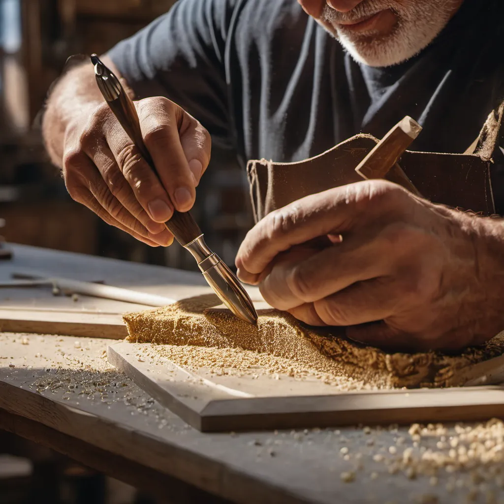 Expert Guide to Moulding Repair: Techniques, Materials & Considerations