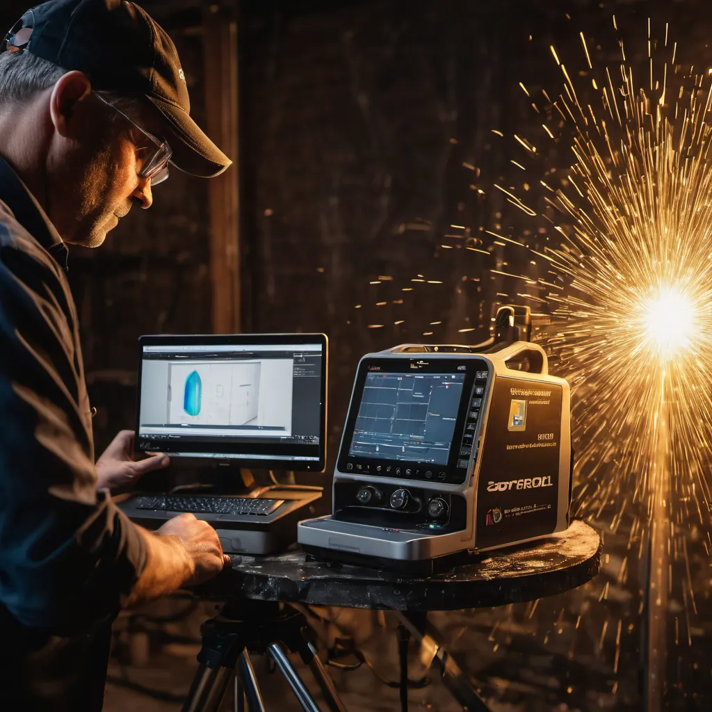 Mastering the Art of Professional Mold Inspection: A Comprehensive Guide