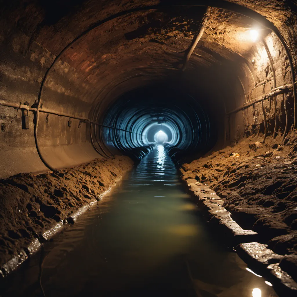 Essential Guide: How to Connect to City Sewer Line