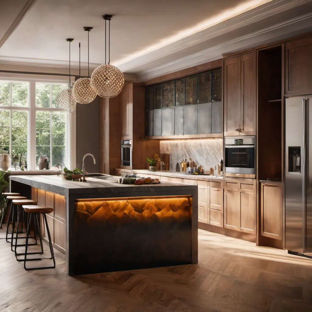 Mastering Your Kitchen Remodel Budget: A Comprehensive Financial Guide