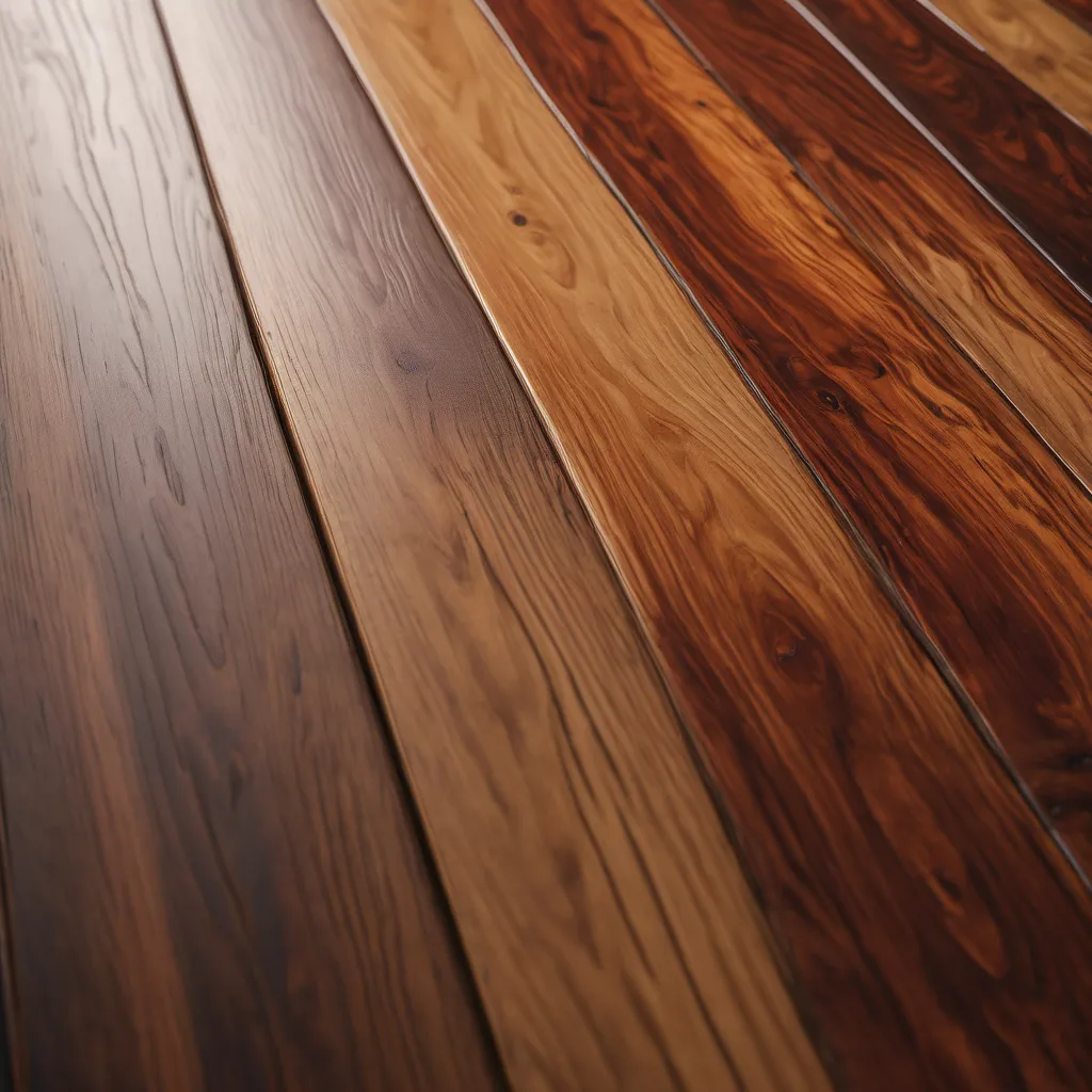 Expert Guide: Master the Art of Staining Finished Wood like a Pro