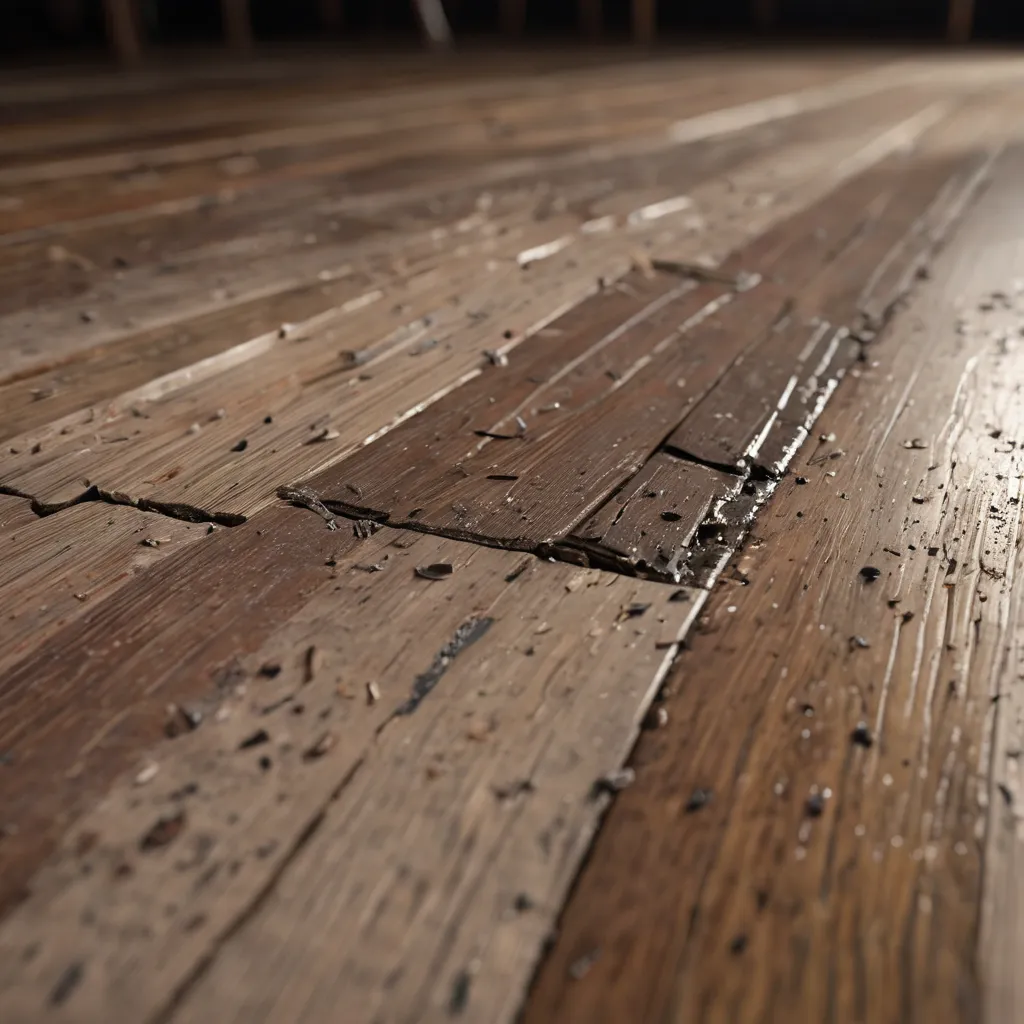 Ultimate Guide to Repairing Floorboards Successfully