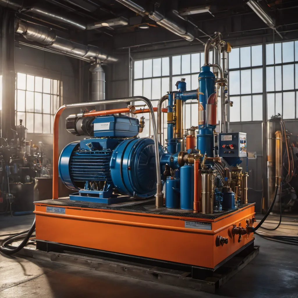 Unlocking the Power of Hydrojetting: A Cutting-Edge Exploration